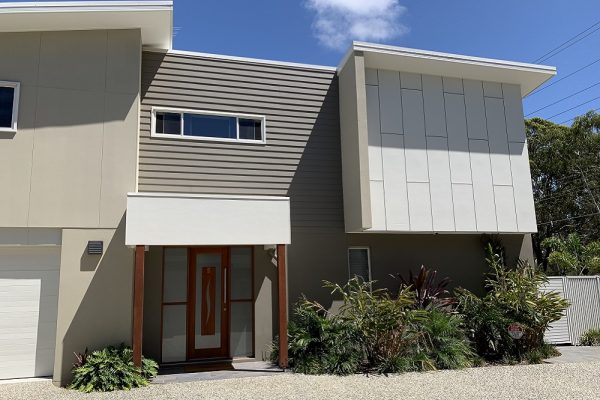 HardieTex | Cladding | ABT Supplies